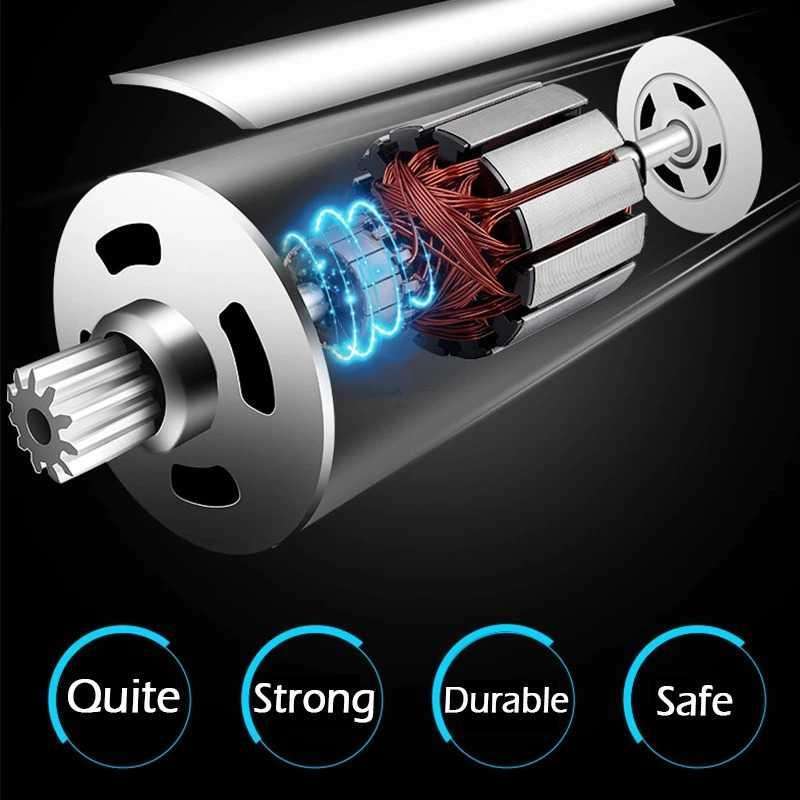 Jual Aikesi Inflator Pompa Angin Ban Mobil Car Air Compressor 150 Psi ...