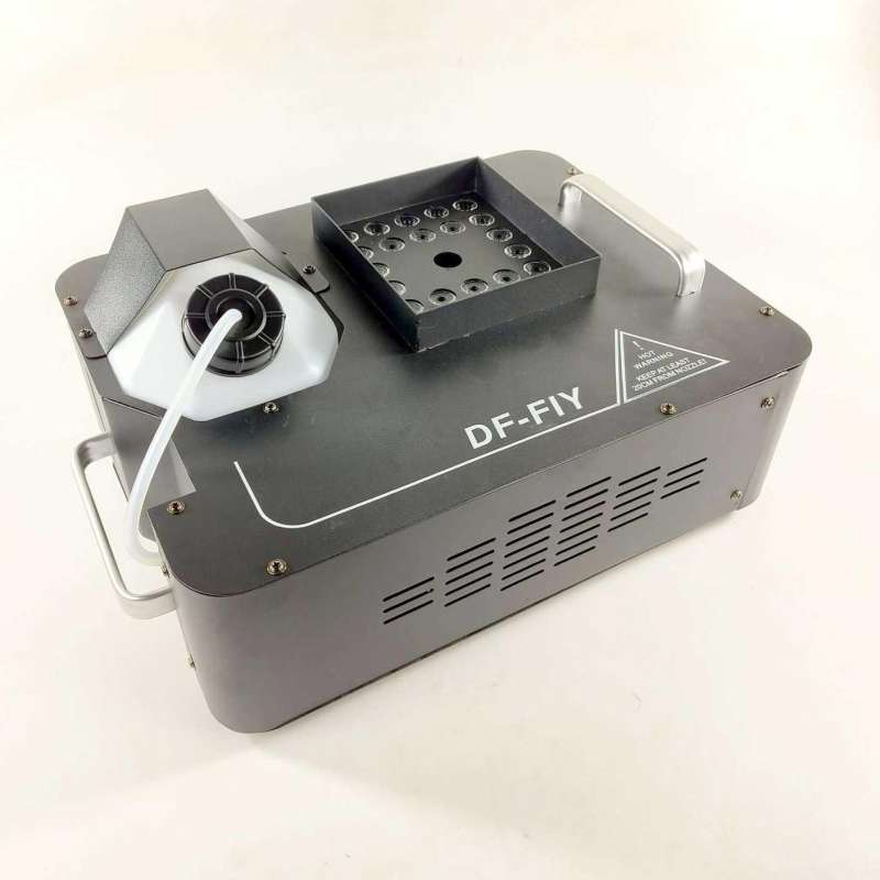 Jual Win Bright Sistem Fogger Panggung Stage Dmx512 1500w With Rgb 24 ...