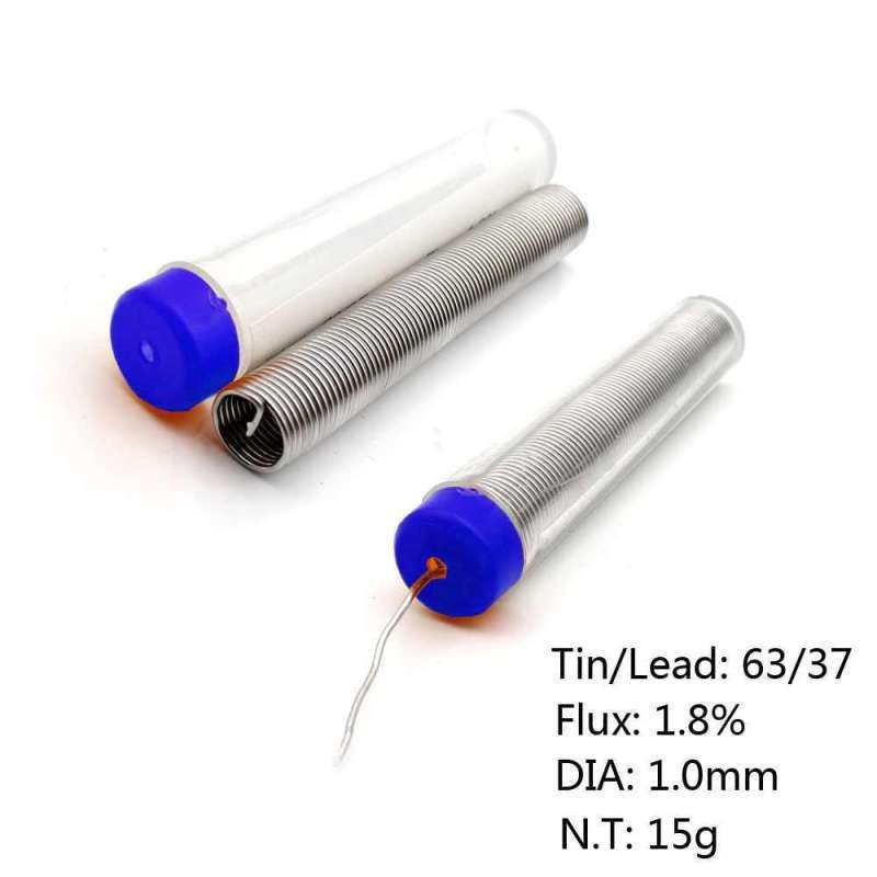 Jual Geyotar Set Peralatan Solder Kit 60w 220v Sik-003 Alat Lash Lift ...