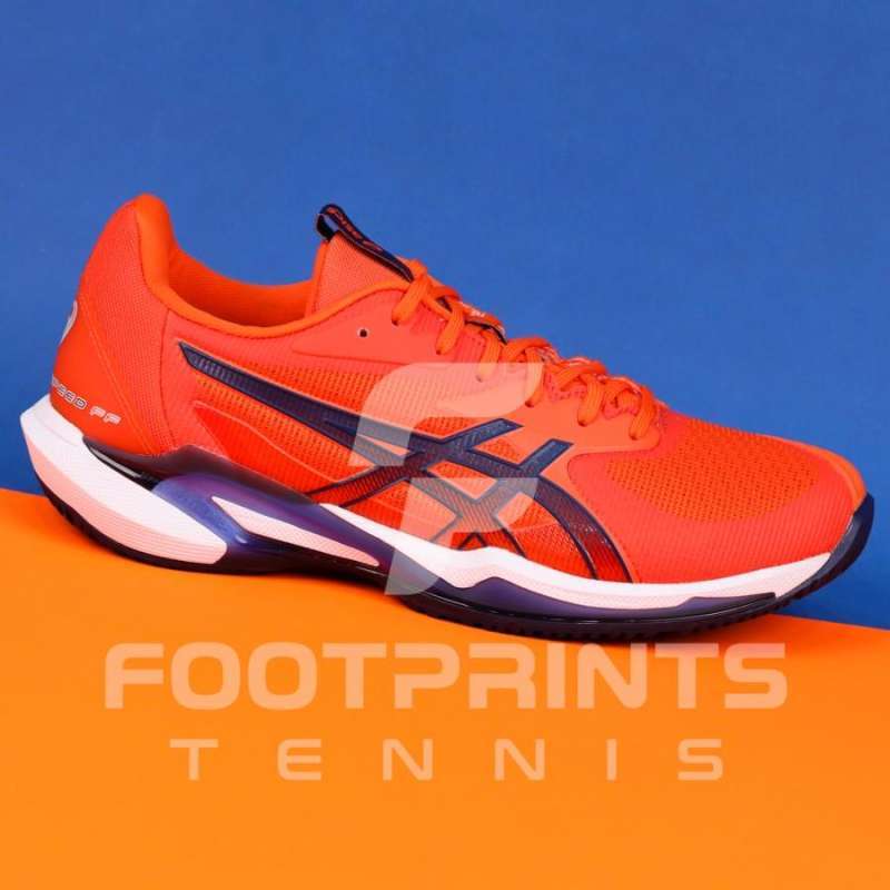 Promo Sepatu Tenis Asics Solution Speed Ff 3 Koi Expanse Whitetennis ...