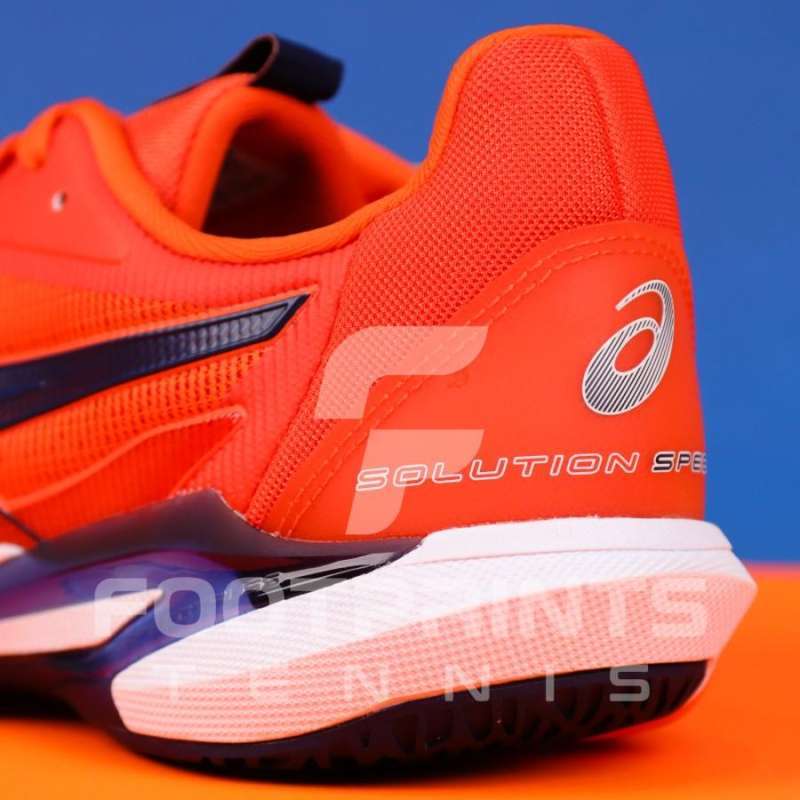 Promo Sepatu Tenis Asics Solution Speed Ff 3 Koi Expanse Whitetennis ...