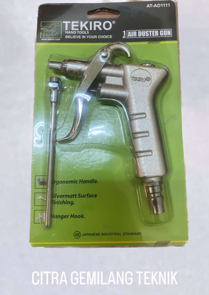 Jual Tekiro Air Duster Gun Dg1 3 Semprotan Angin/ Tekiro/ Semprotan ...