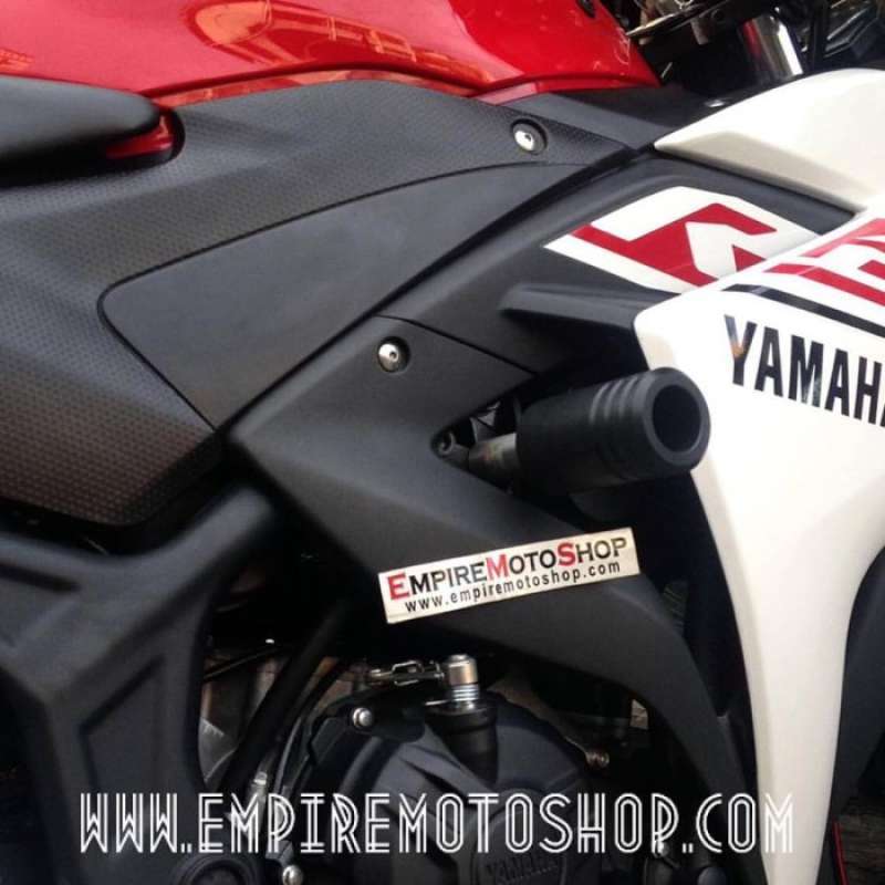 Jual Frame Slider Wr3 Yamaha R25 / Mt25 A9 Terbaik Di Seller Sn.jaya ...