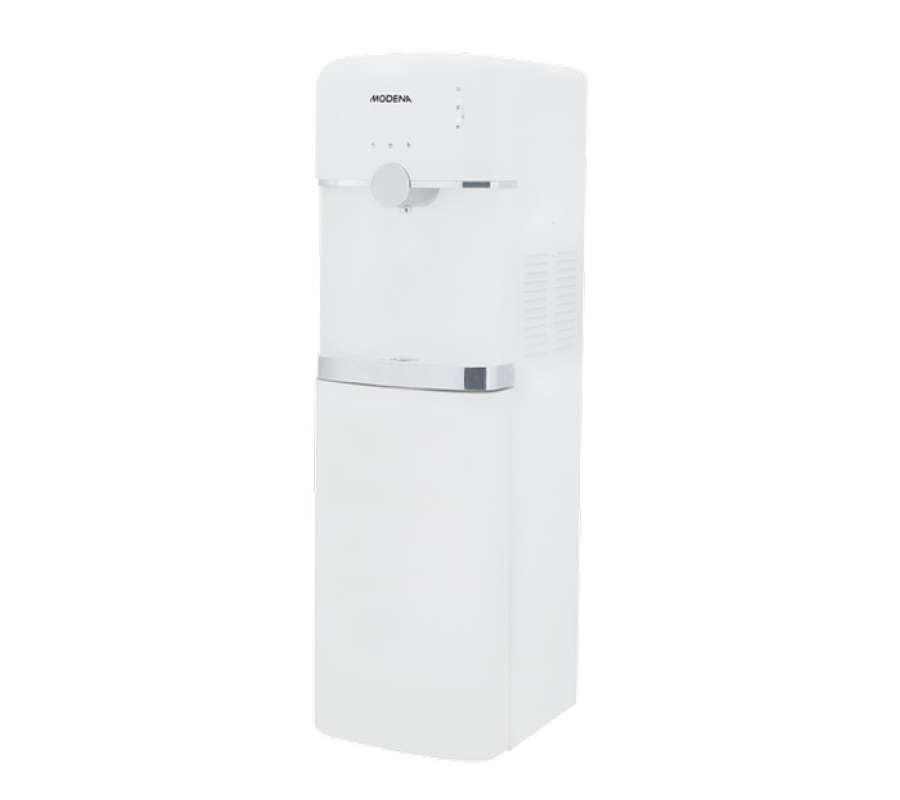 Promo Modena Dispenser Galon Bawah Dd7315w Terbaik Diskon 1% Di Seller ...