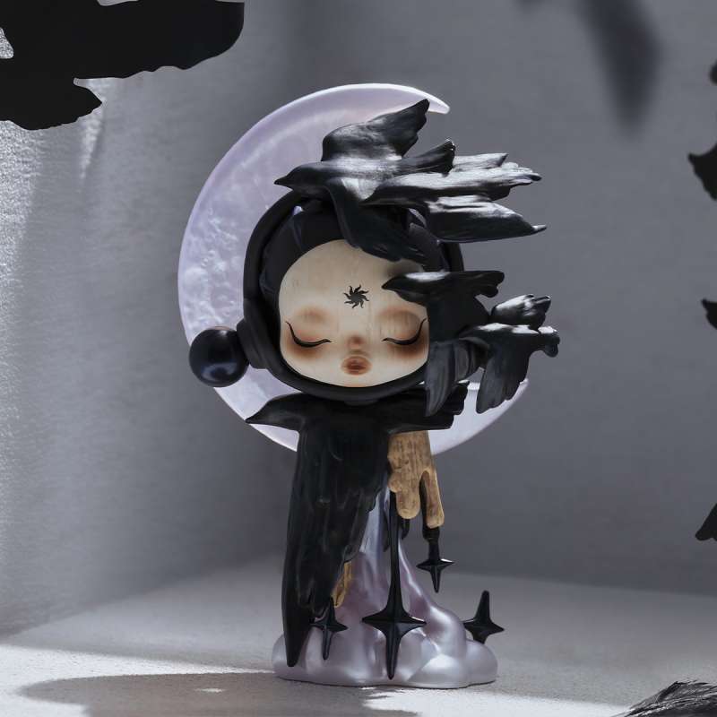 Jual Pop Mart Skullpanda Image Of Reality - Whole Sale Di Seller Bns ...