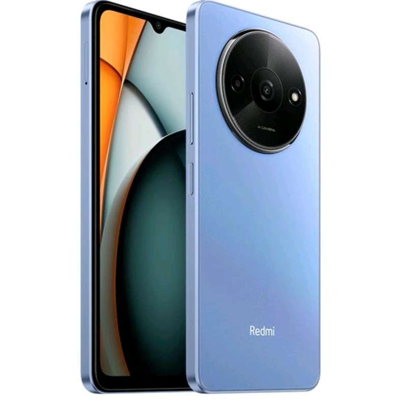 Promo Xiaomi Redmi A3 Ram 4/128 Gb (4gb + 4gb Extended Ram) Garansi ...