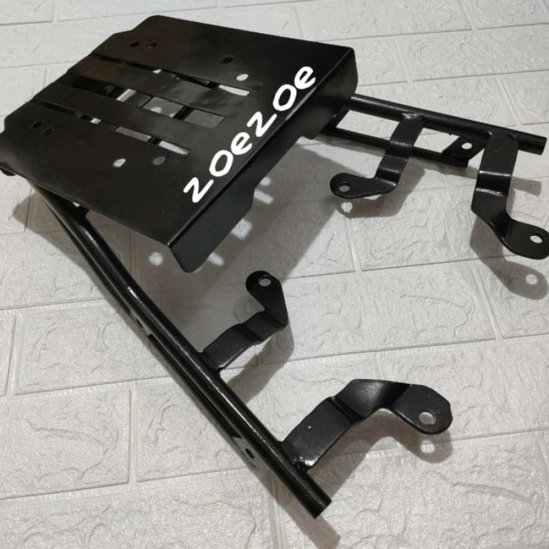 Promo Breket Top Box New Nvl Nva Lightning Model Geser Baru Diskon 24% ...