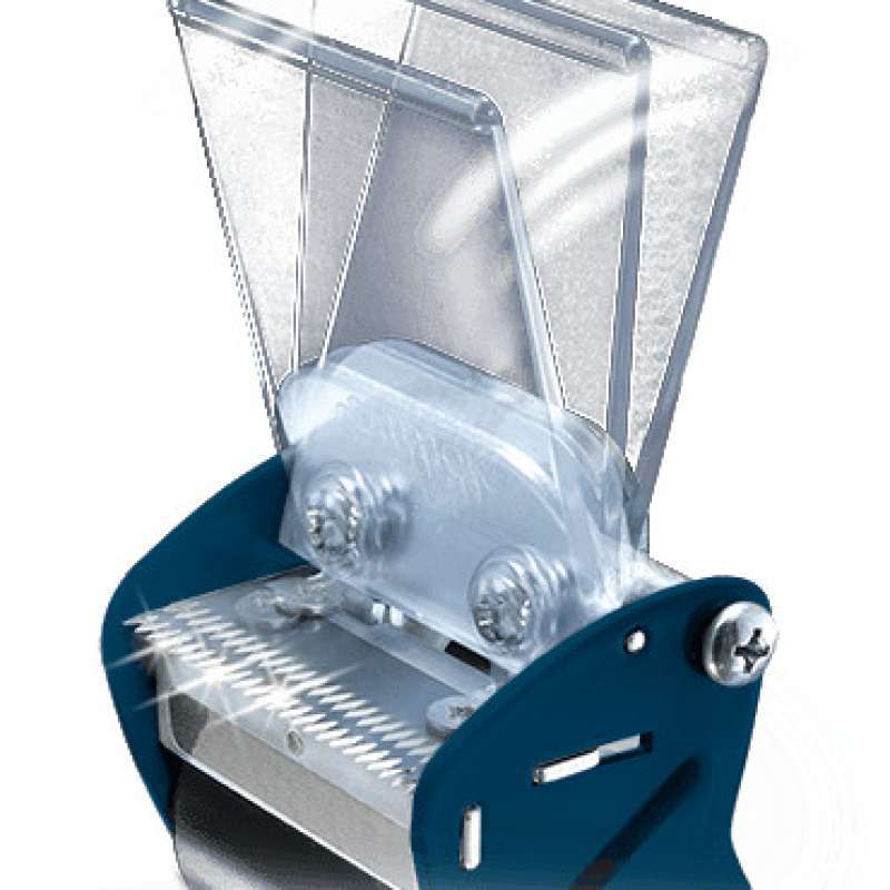Promo Excell Tape Dispenser Rt-82776 With Retractable Safety Blade-push ...