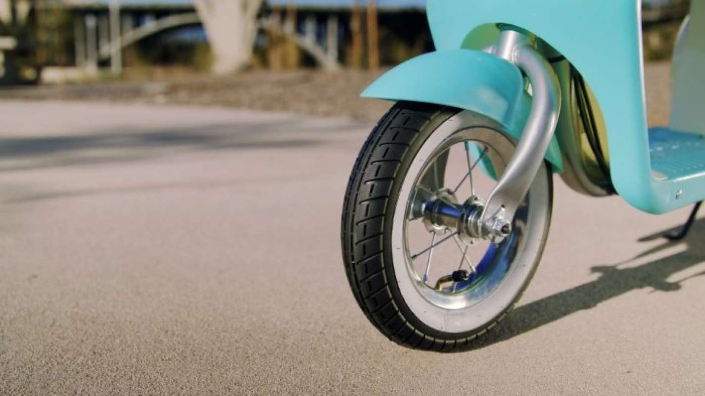 Promo Razor Motorcycle Pocket Med Petite Kids / Sepeda Motor Anak ...