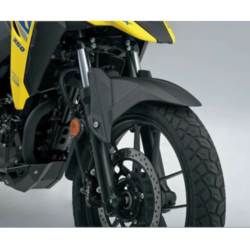 Jual Fs - Suzuki V-strom 250sx Sepeda Motor [otr Jabodetabek] Di Seller ...