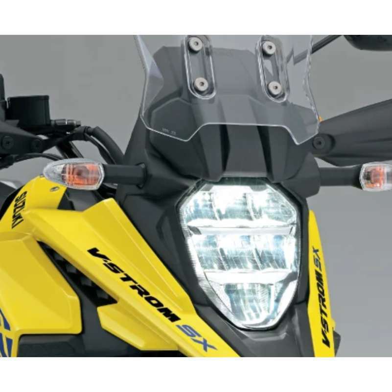 Jual Fs - Suzuki V-strom 250sx Sepeda Motor [otr Jabodetabek] Di Seller ...