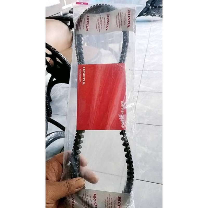 Jual Van Belt Belt Drive Pcx Adv 150 Kode Part: 23100k97t01 Di Seller ...