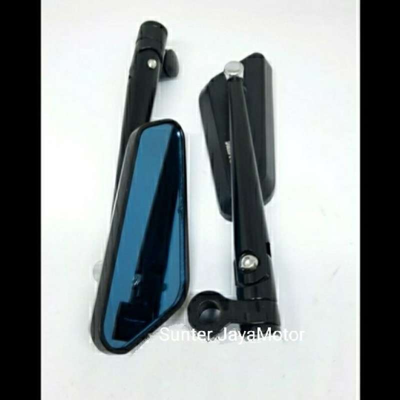 Promo Spion Circuit Full. Cnc, Model Rizoma Ninja.250/nmax. Dll Diskon ...