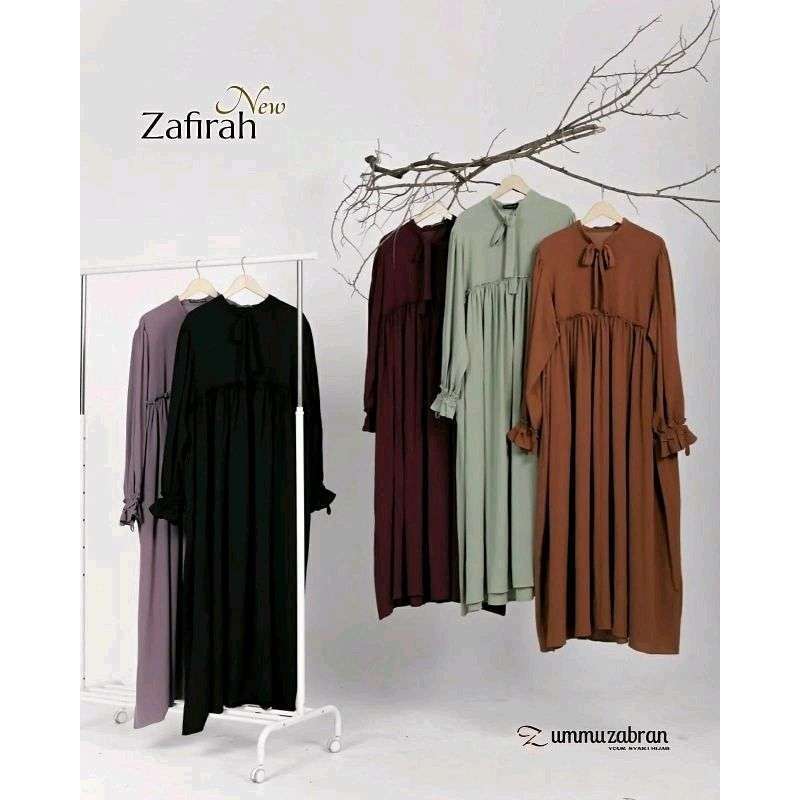Jual New Zafirah Satu Set By Ummu Zabran Di Seller Inam Gallery - Kepuh ...