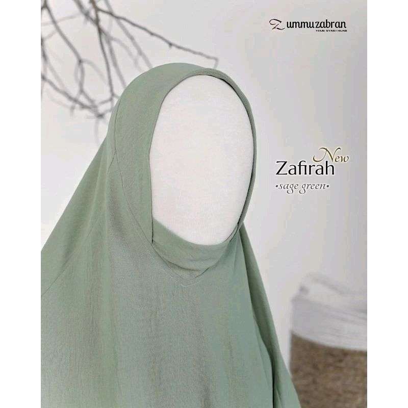 Jual New Zafirah Satu Set By Ummu Zabran Di Seller Inam Gallery - Kepuh ...