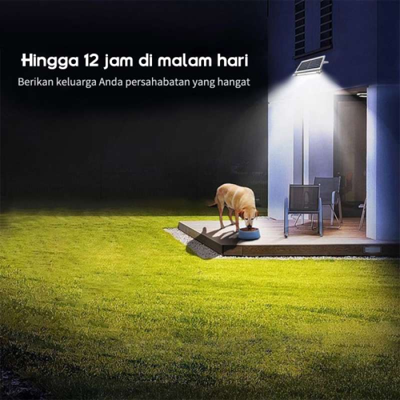 Promo Lampu Neon Solar Outdoor Led Light Billboard Kios Jalanan ...