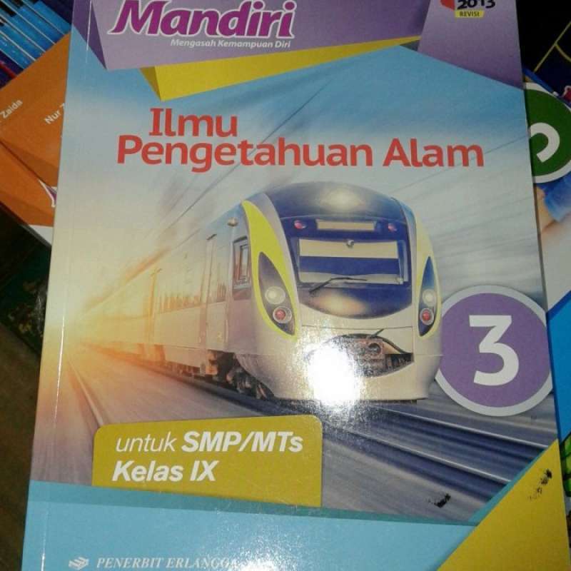 Promo Buku Mandiri Ipa Smp Kelas 9 Penerbit Erlangga Diskon 28% Di ... Promo Buku Mandiri Ipa Smp Kelas 9 Penerbit Erlangga Diskon 28% Di ...