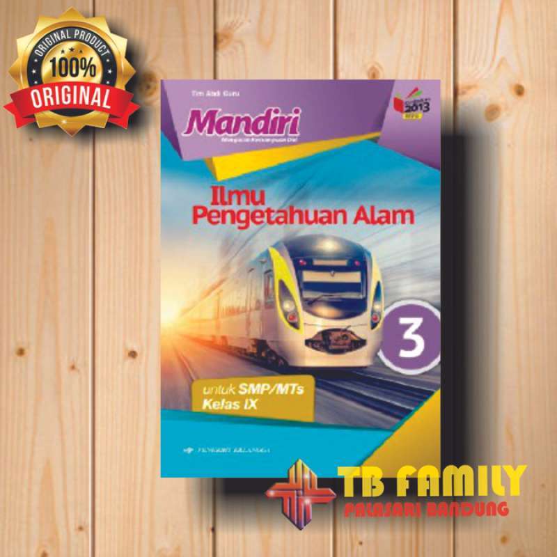 Promo Buku Mandiri Ipa Smp Kelas 9 Penerbit Erlangga Diskon 28% Di ... Promo Buku Mandiri Ipa Smp Kelas 9 Penerbit Erlangga Diskon 28% Di ...
