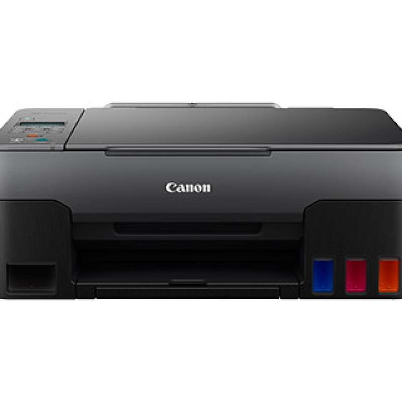 Promo Printer G3020 All In One Plus Wifi Pengganti G3010 G3000 Diskon ...