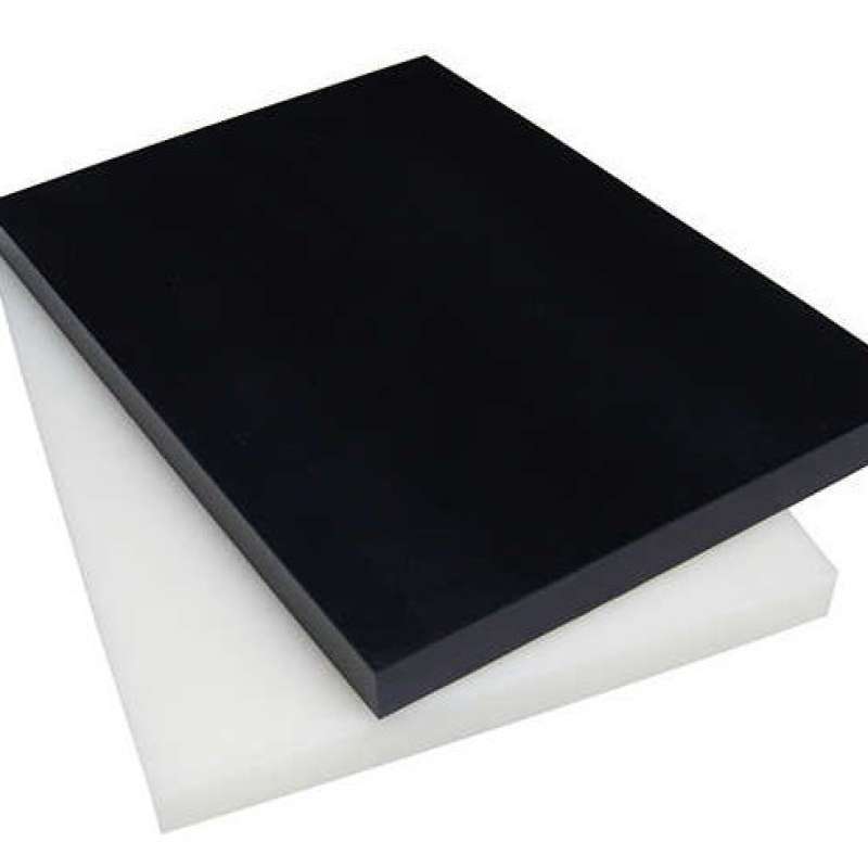 Promo Polyacetal Pom Sheet 15mm X 315mm X 315mm / Pom Lembaran Diskon ...