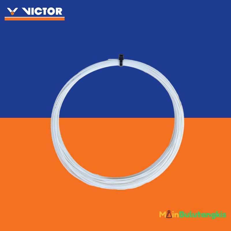 Jual Senar Raket Badminton / Senar Victor Vs 100 Original - Pink Di ...