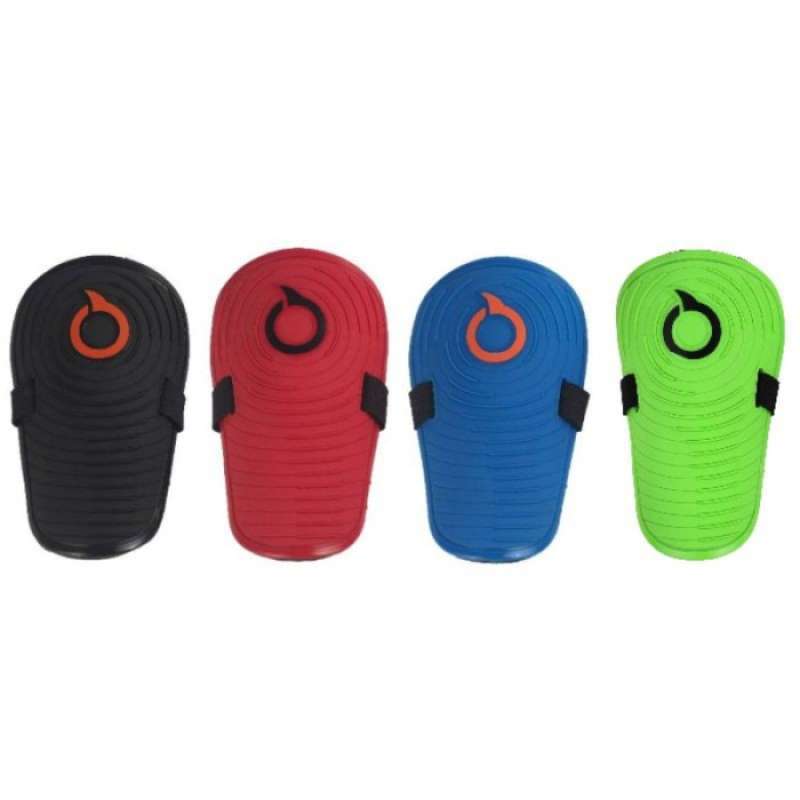 Jual Deker Shin Pads Bola / Futsal Ortuseight 100% Original (3 Pilihan ...