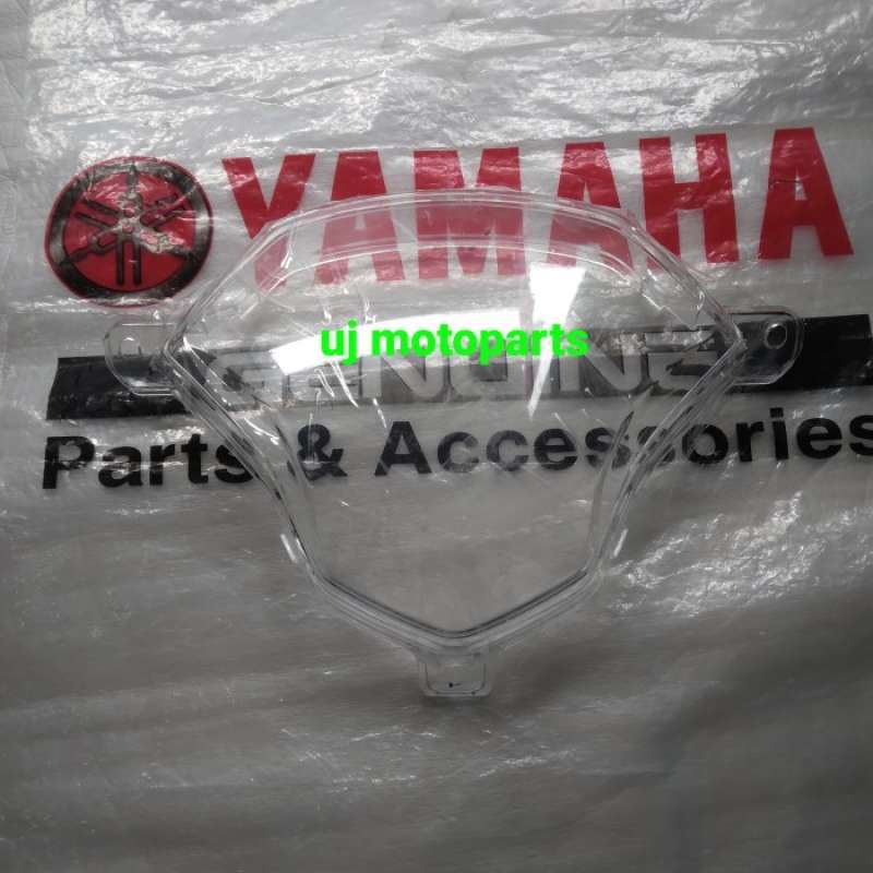 Jual Mika Spedometer Speedometer Spidometer Kilometer Mio Gear 125 ...