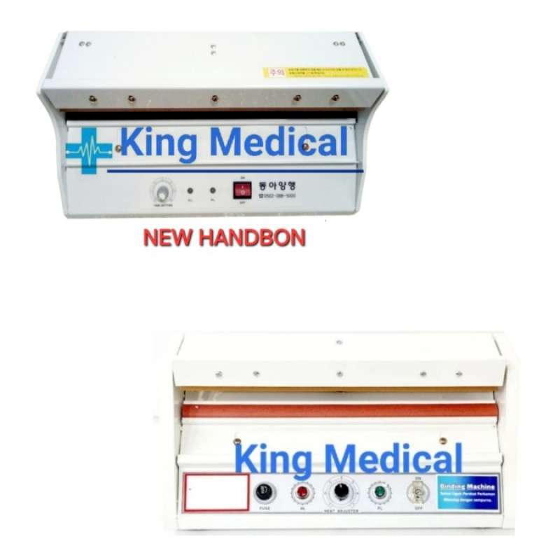 Promo Mesin Press Obat/puyer Handbon Made In Korea/alat Press Hand Bon ...