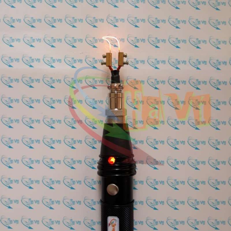 Promo Cauter Khitan/laser Sunat/flash Cutter Diskon 23% Di Seller ...
