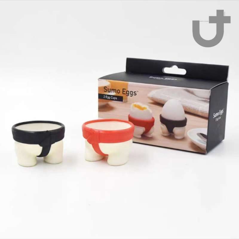 Jual Tempat Telur Rebus | Egg Cup Holder | Egg Stand Telur Rebus Sumo ...