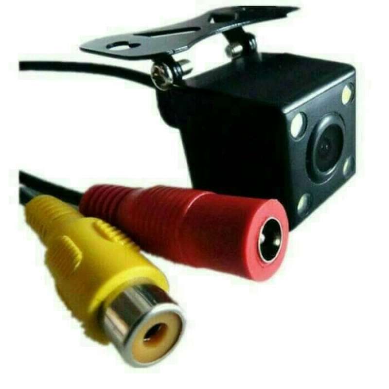 Promo Camera Mundur Universal Model Kotak Mrz Mz-319 Diskon 23% Di ...