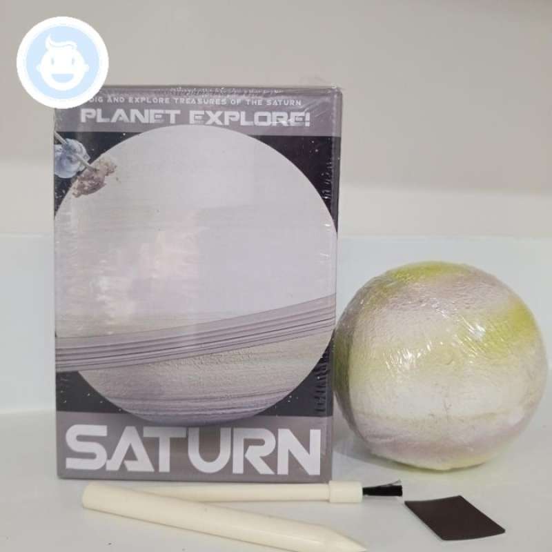 Promo Mainan Planet Menggali Harta Karun Edukasi Berburu Dig Neptunus ...