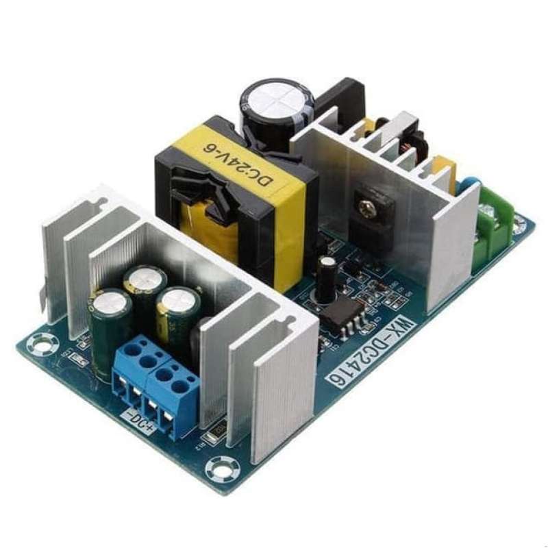 Jual Emart Module Modul Switching Power Supply Smps Psu 24v 9a Ac-dc Ac ...