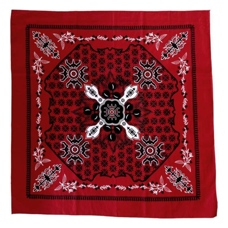 Jual Lenso Adat Maluku Gambar 1 Sisi Di Seller Zati Shop - Cengkareng ...