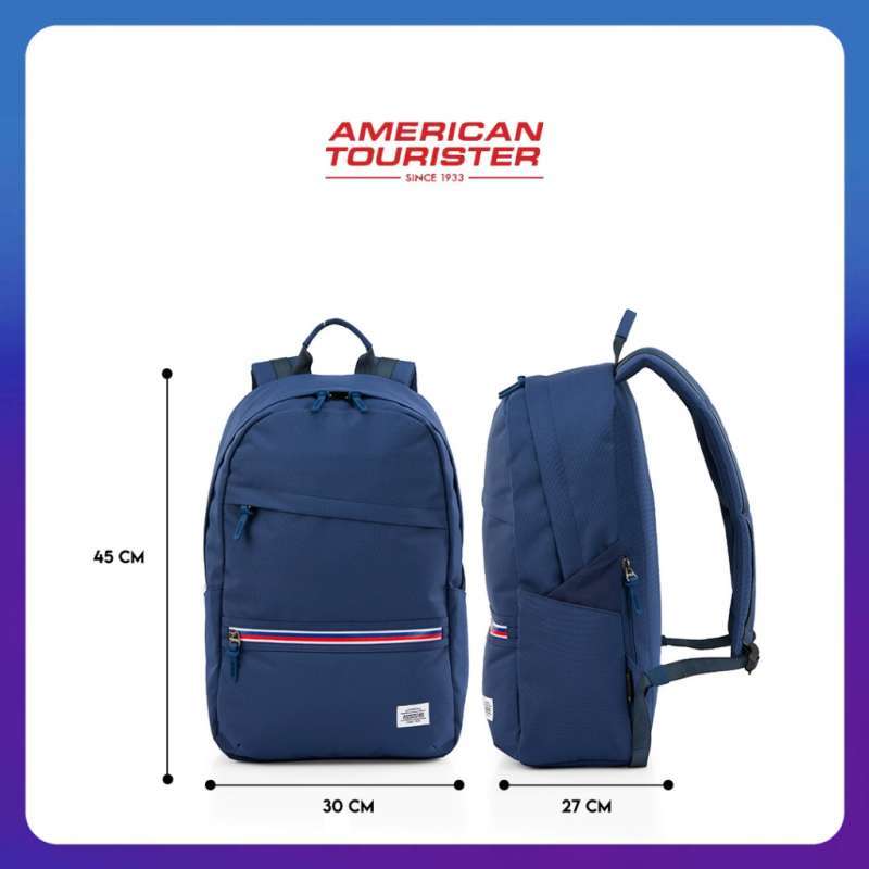 Promo American Tourister Back To School Set Bundle Frontec Medium ...
