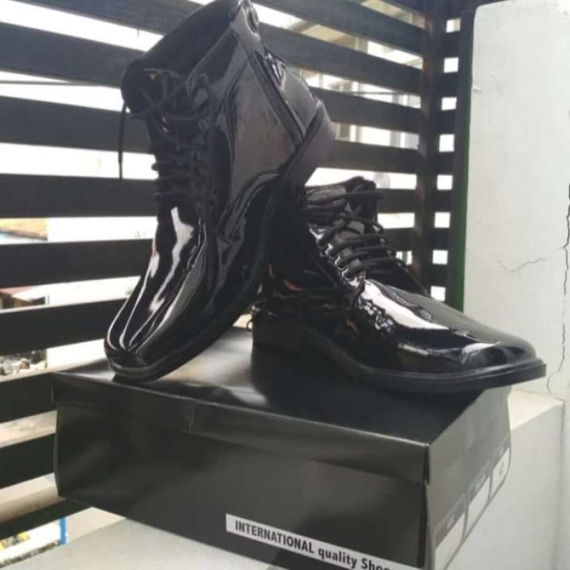 Jual Paket Baju Seragam Safari Security Satpam Supir Sepatu Pdh ...