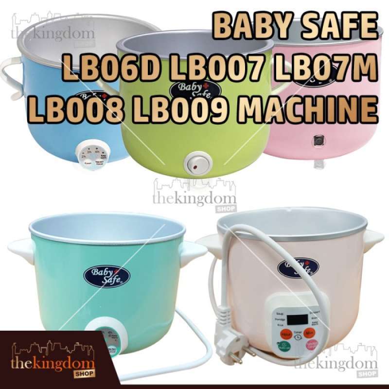 Promo Tutup Keramik Slow Cooker Slowcooker Cypruz 0.7l 0.7 Liter Diskon ...