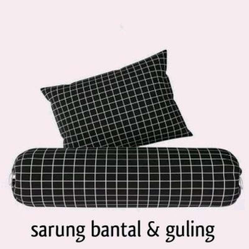Jual Bantal Dan Guling No Brand Empuk Dan Nyaman Untuk Tidur - Sarung ...