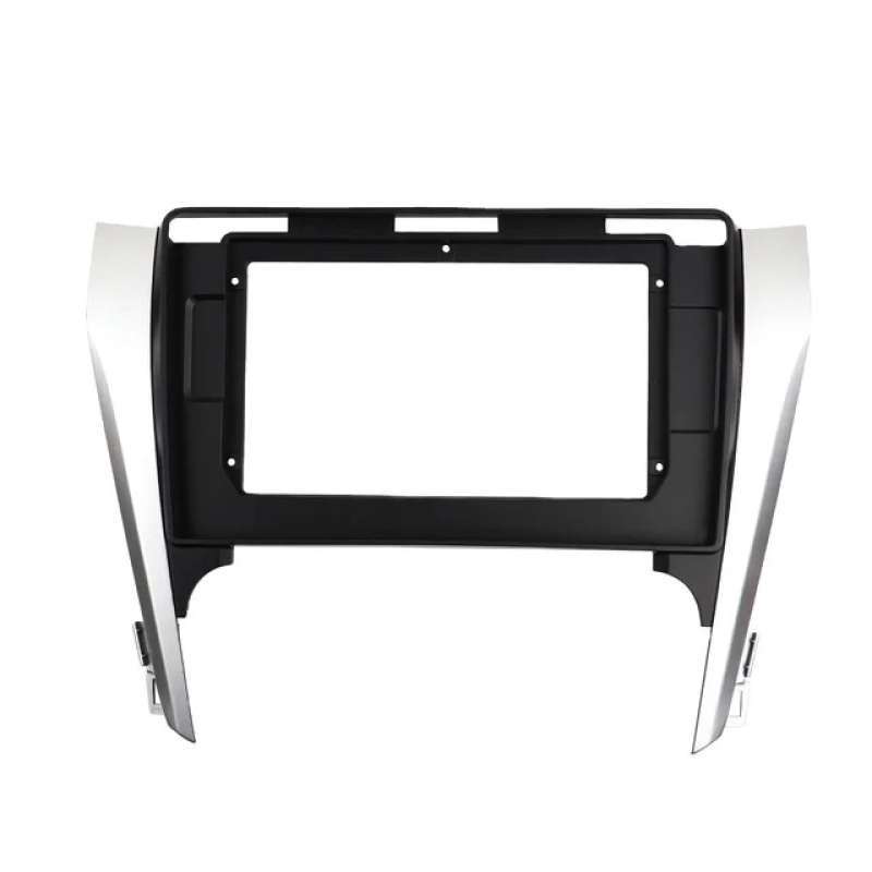 Promo Frame Panel Toyota Camry 2012-2019 Untuk Head Unit Android 10 ...