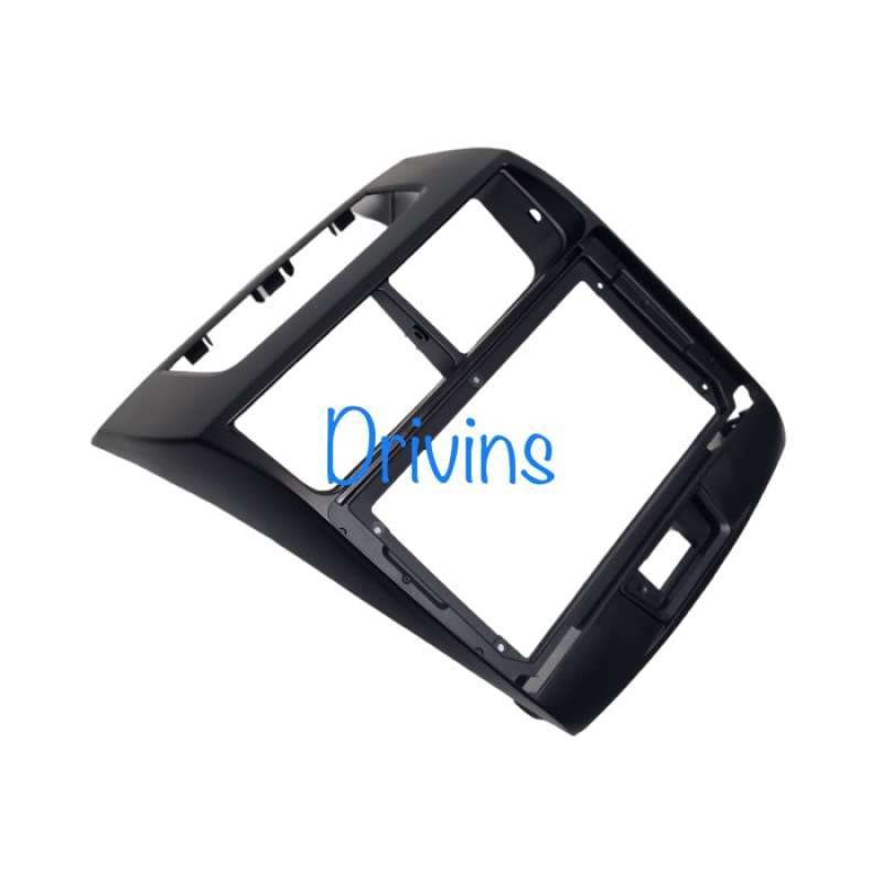 Promo Frame Head Unit Android Avanza Xenia 9 Inch 2012 2018 Diskon 23