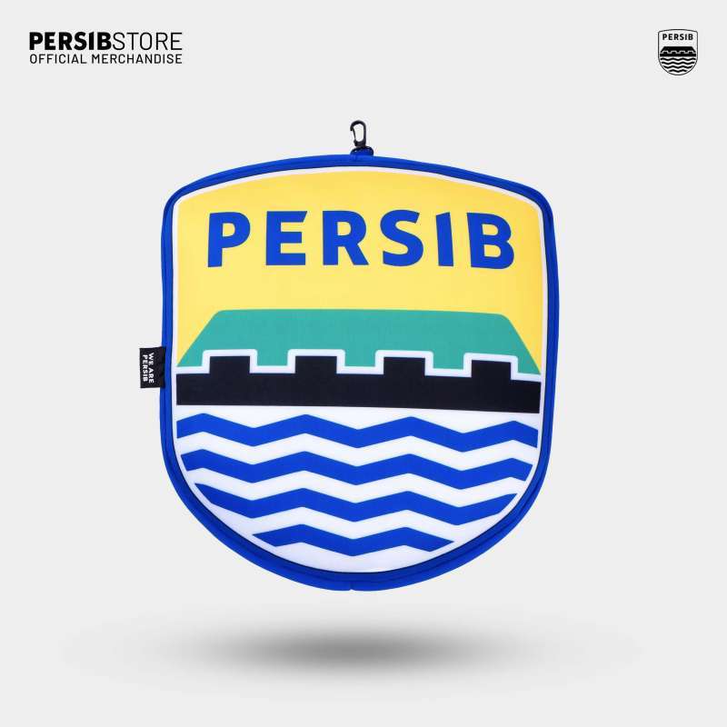logo persib vector cdr