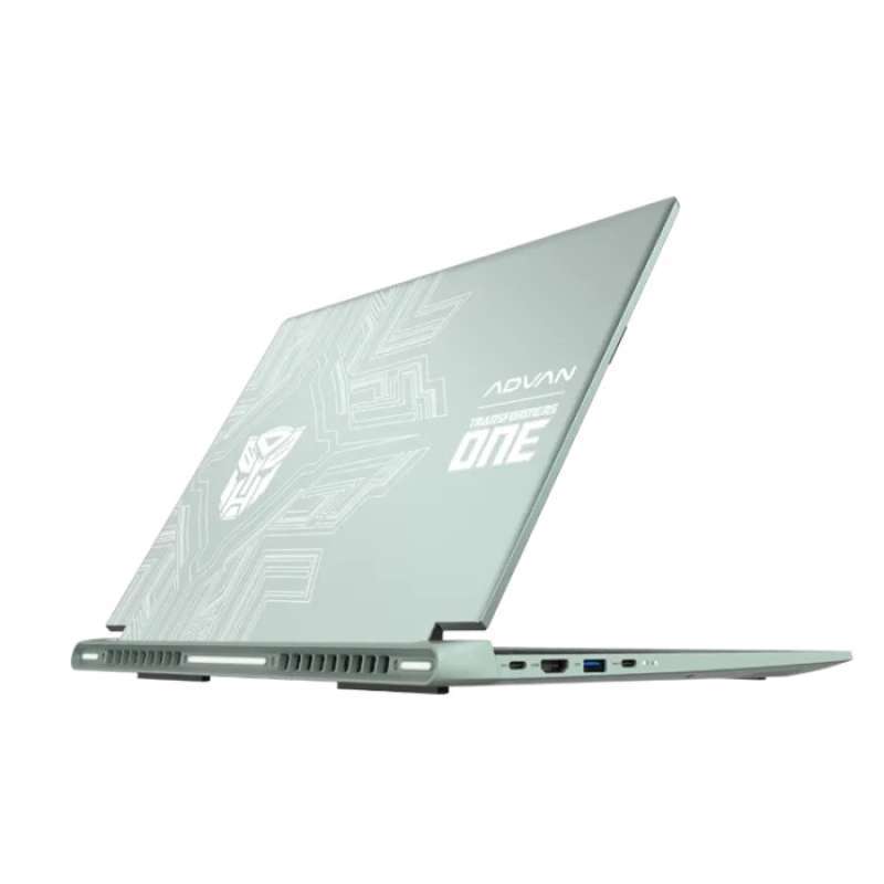 Promo Advan Pixwar X Transformers Amd Ryzen 7-6800h 16gb 512gb 15.6 Fhd ...