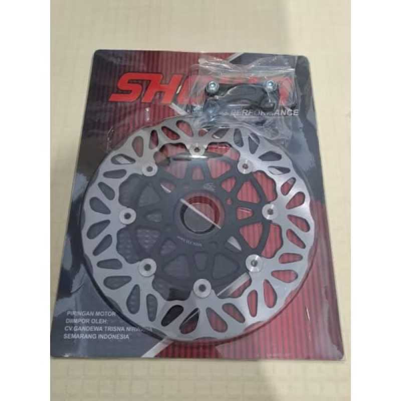 Harga Disc Cakram 260 Mm 💯 Terbaru, Spesifikasi, & Kredit Juni 2026