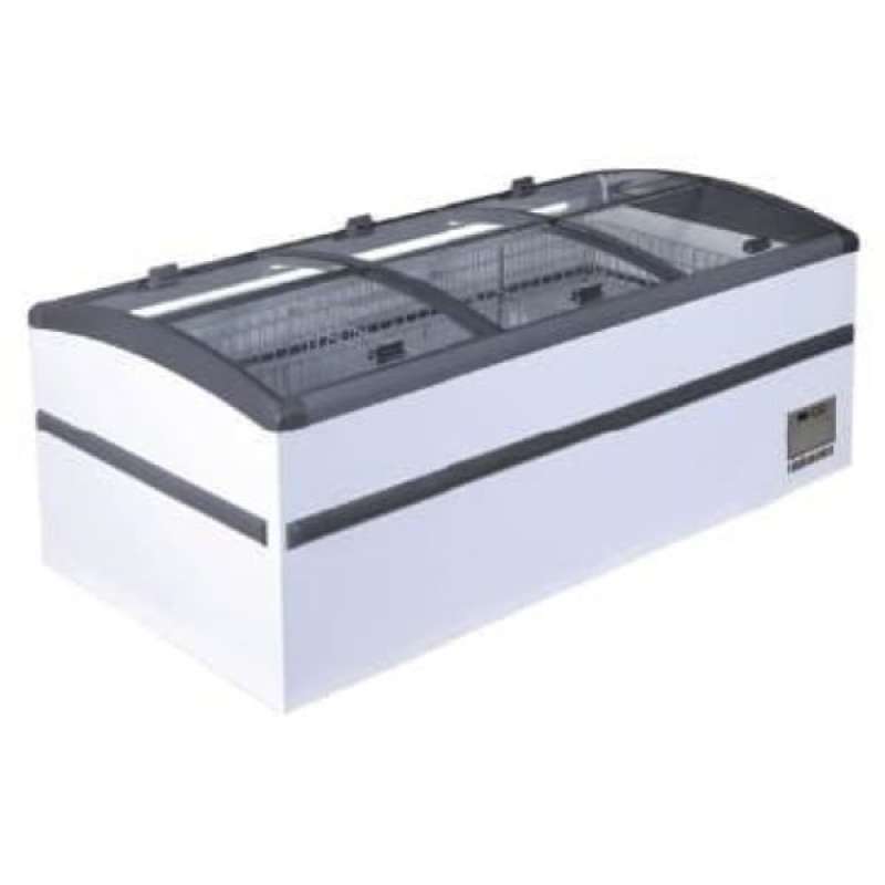 Daftar Harga Island Freezer Gea 🔥 Original & Spesifikasi Lengkap April 2026