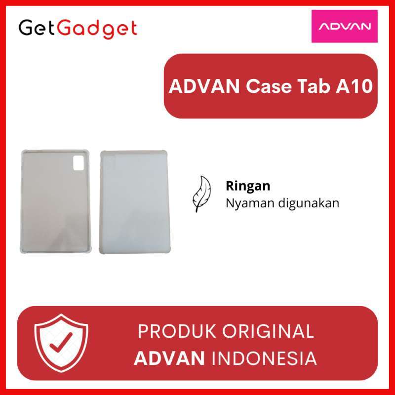 tablet advan a10