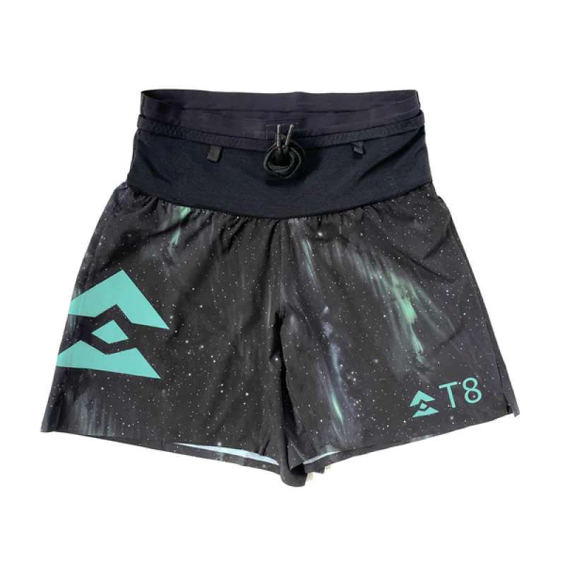 Jual T8 Men's Sherpa Shorts - Aurora Di Seller T8.run Indonesia ...