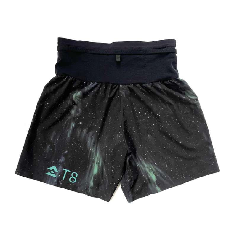 Jual T8 Men's Sherpa Shorts - Aurora Di Seller T8.run Indonesia ...