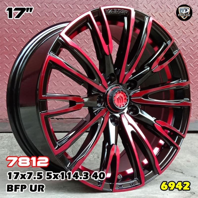 Velg Crv R17 🔥 Original & Harga Terbaru Januari 2025
