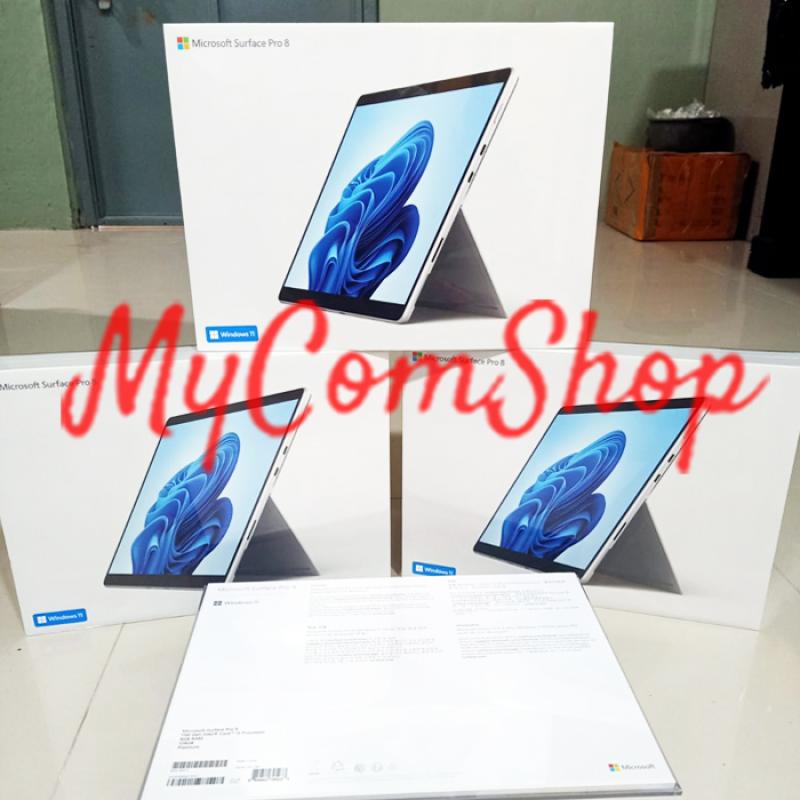 Jual Microsoft Surface Pro 7 Gen 11 Original Murah - Harga Diskon Juni ...