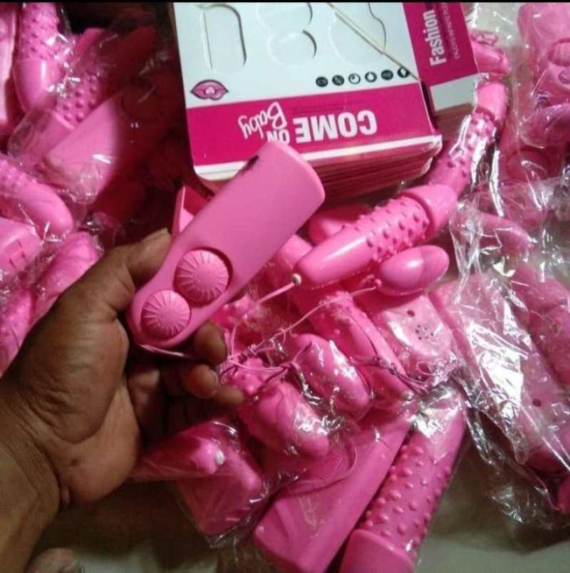 Jual New 100 Asli Import Alat Bantu Sex Pria Wanita Vibrator Kapsul